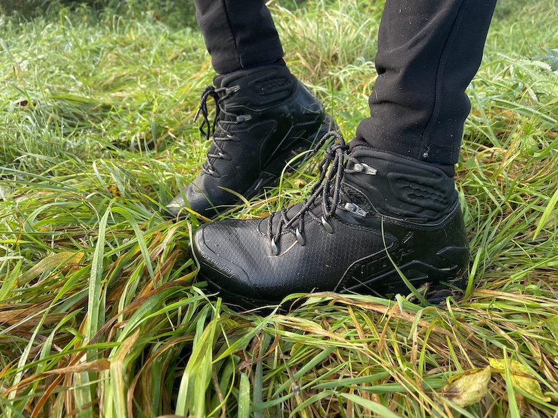 Testujeme: Inov8 Roclite PRO G 400 GTX na turistiku - Best4Run Běžecká ...