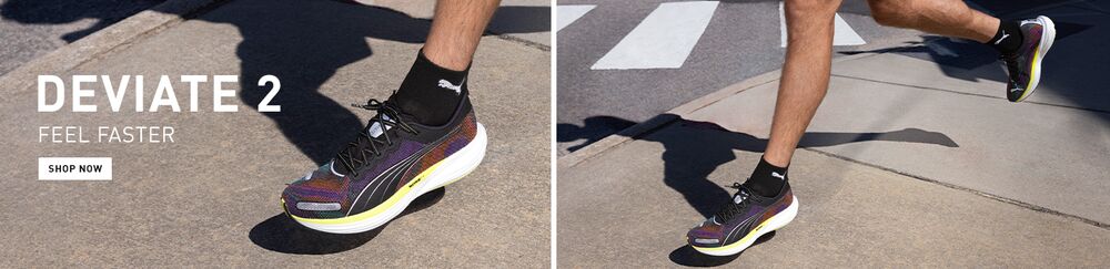 Puma Deviate Nitro Elite 2 psychedelic rush lime pow puma black poison ...